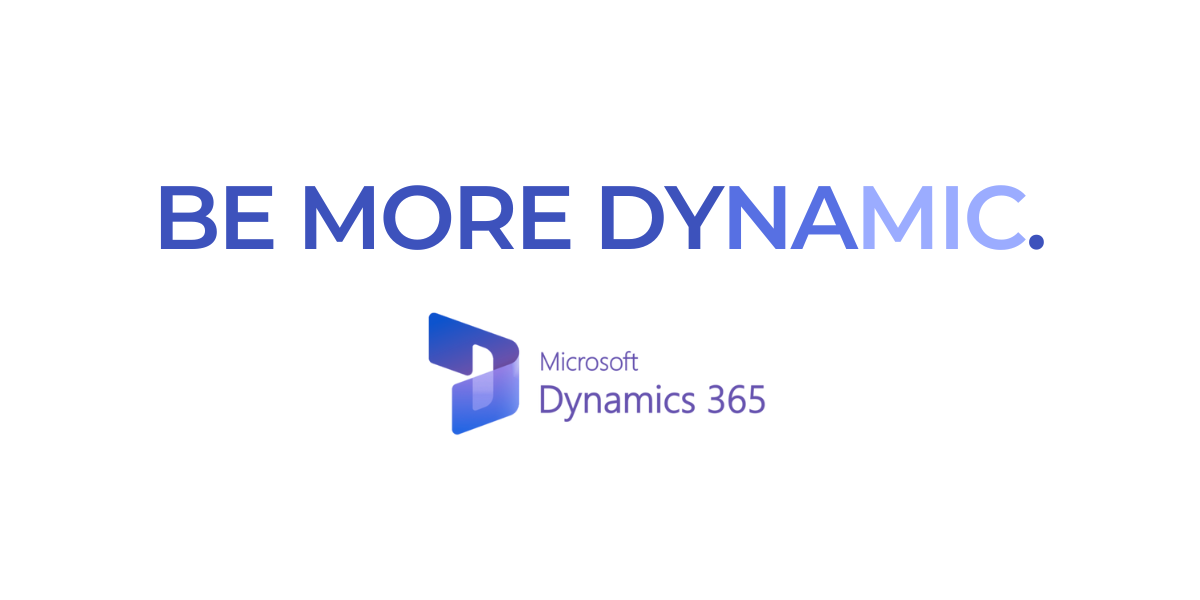 Be More Dynamic with Microsoft Dynamics 365 | Opal Business Solutions