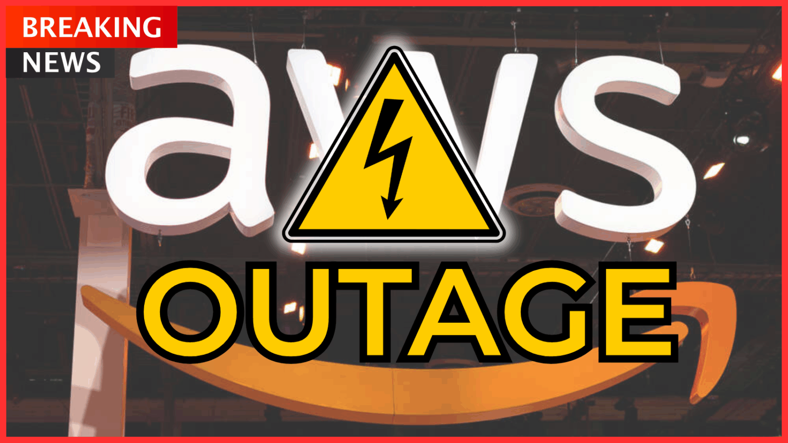 AWS Outage: What Happened, and How to Respond | Opal Business Solutions